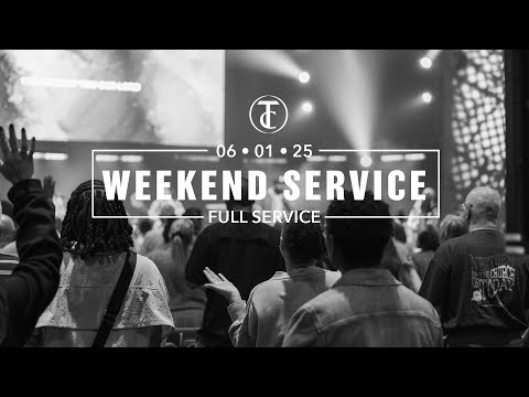 Transformation Church | I Am Free | 11am | Pastor Jim Cress
