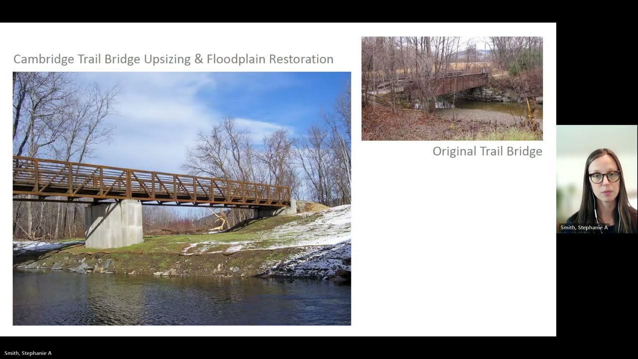 Hazard Mitigation Program - Vermont Emergency Management
