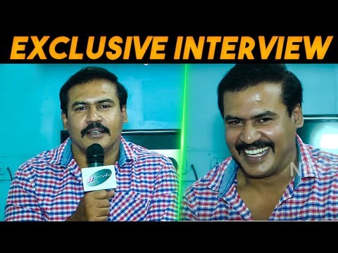 Actor Manohar on his latest interview|Exclusive|Tamil | NETTV4U