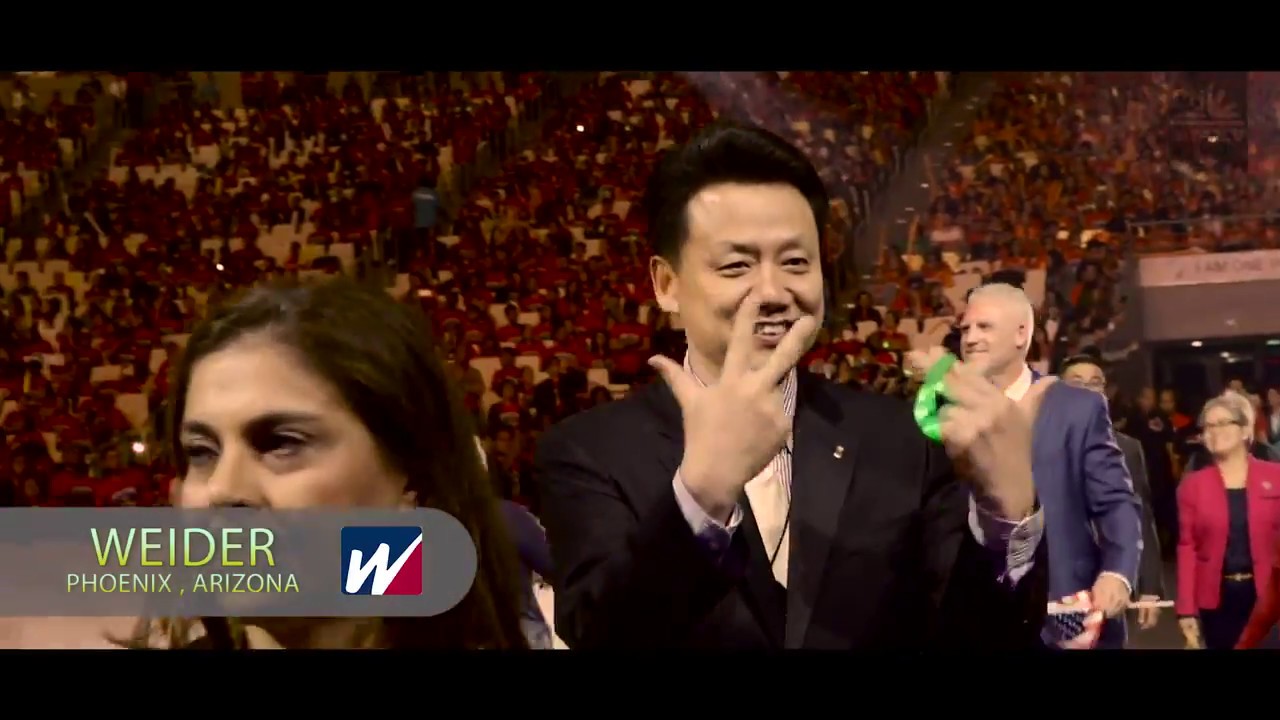 AIM Global 12th Year Anniversary