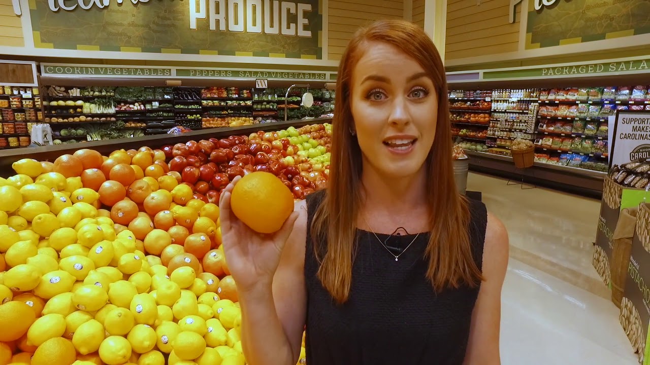 9 smart moves at the grocery store | Fruits and greens