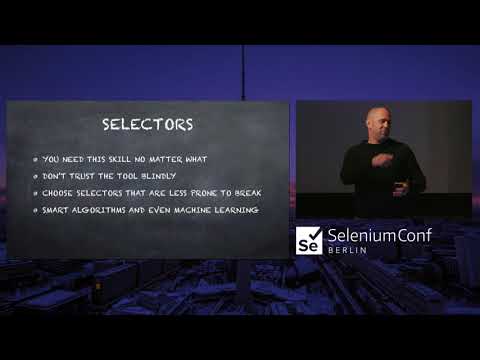 Codeless Visual Testing | Doron Zavelevsky