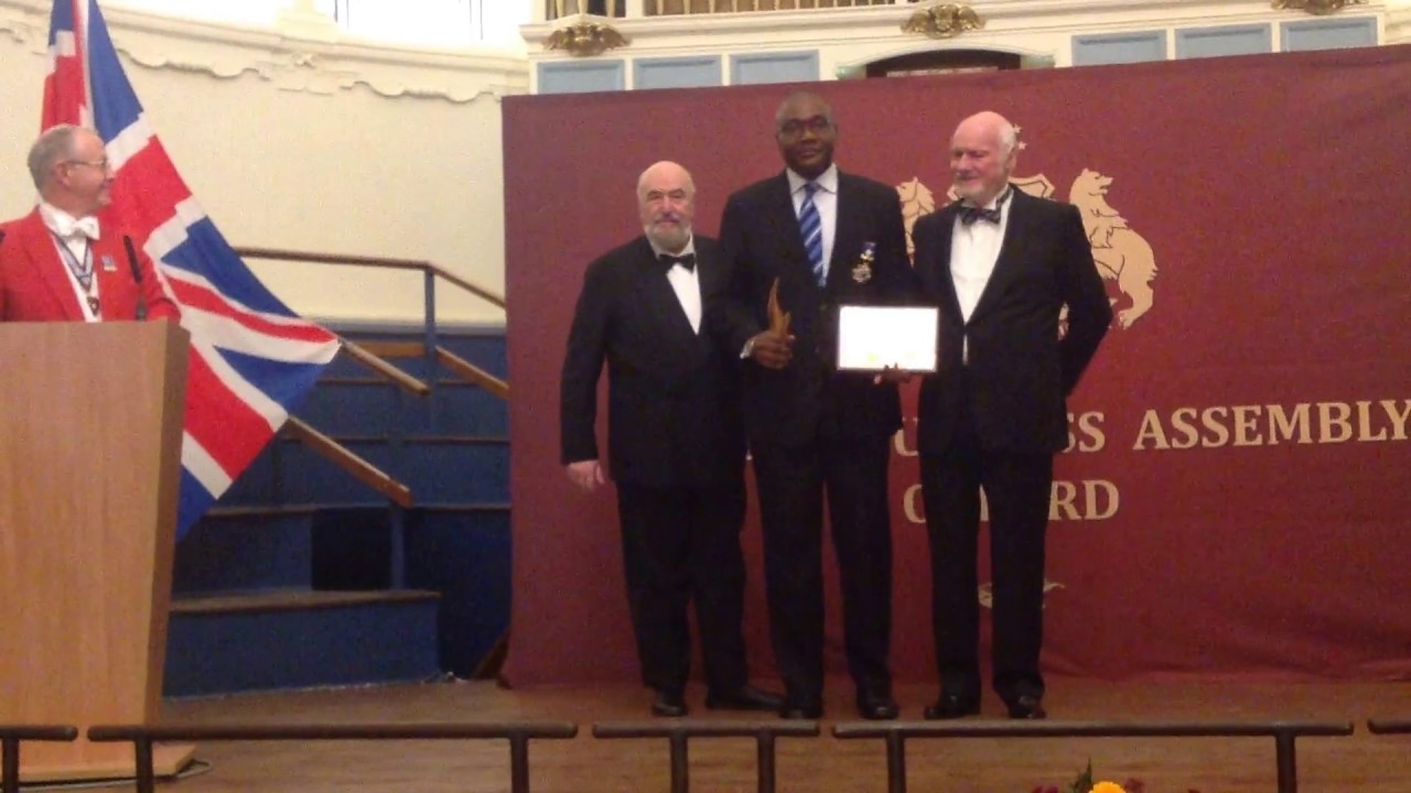 Awards & Honours – TRANSGLOBALGH