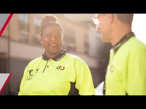 G4S - What we do