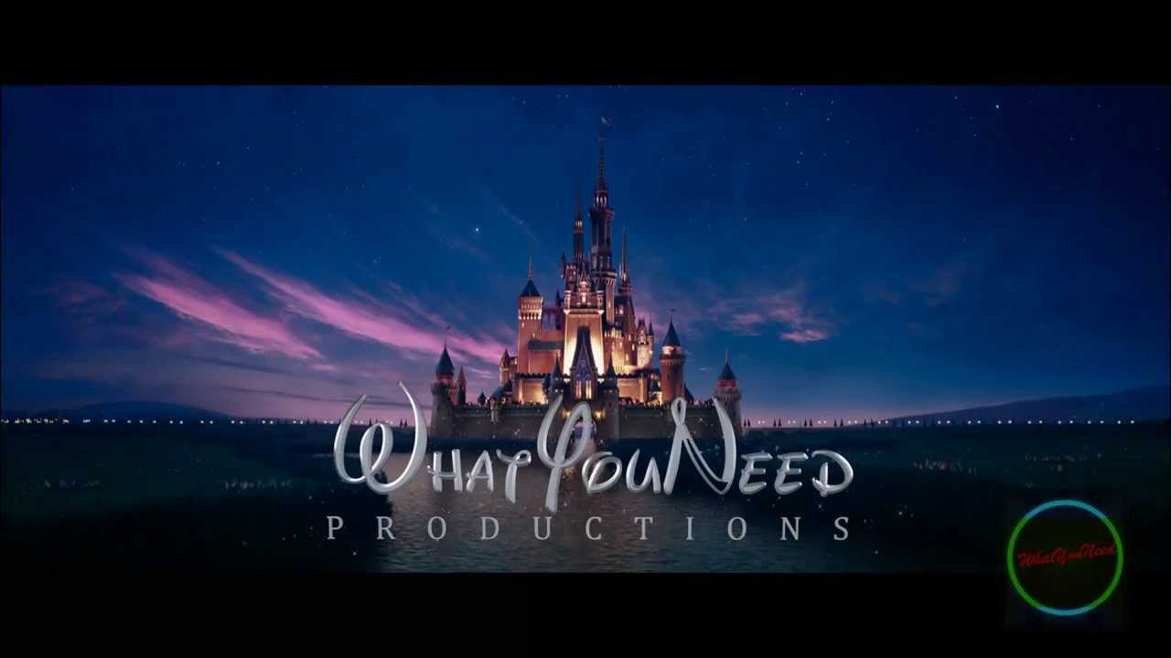 How to Get The Walt Disney Font for free!(HD)