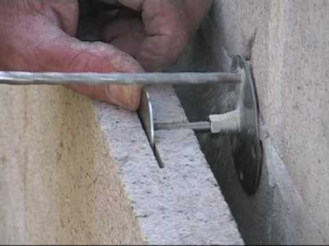 Stone Cladding Clamps at Best Price in India