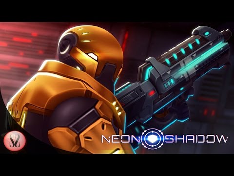 Steam Community :: Video :: Neon Shadow PC Gameplay