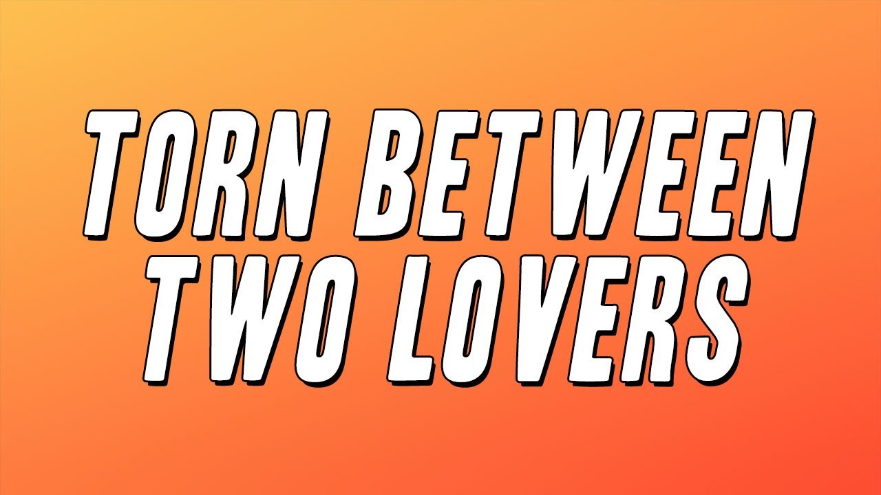 Mary MacGregor - Torn Between Two Lovers (Lyrics)