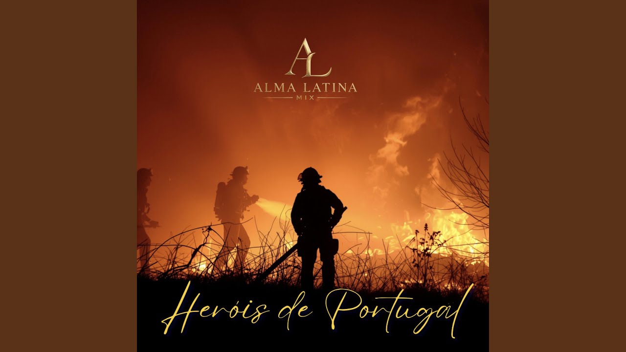 HERÓIS DE PORTUGAL