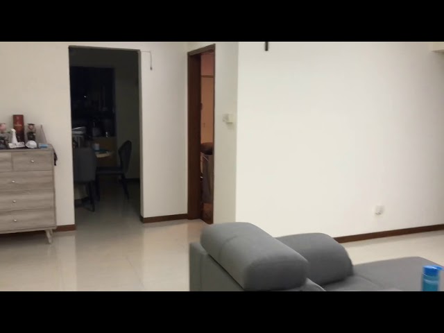Room for Rent in 158 Woodlands Street 13 - 139 sqft | 99.co