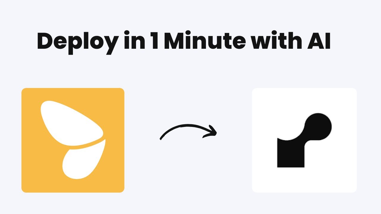 1-Click GitHub App Deployment on Render with BrowsingBee