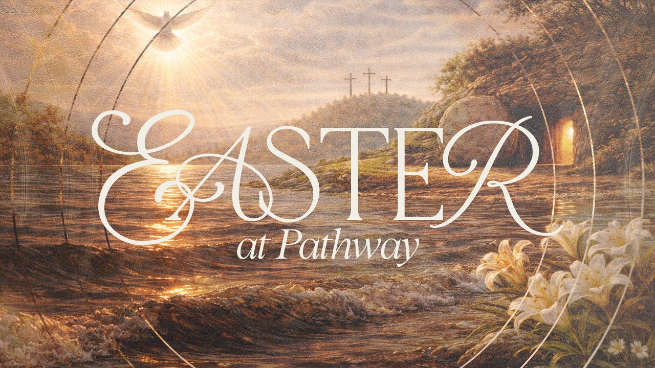 This Changes Everything, Week 3: “Easter@