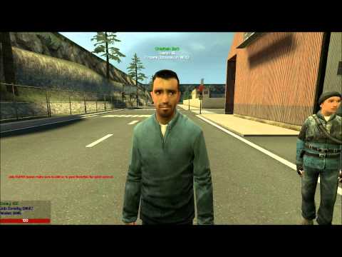 Steam Community :: Video :: Breaking GMod 6: Corruption