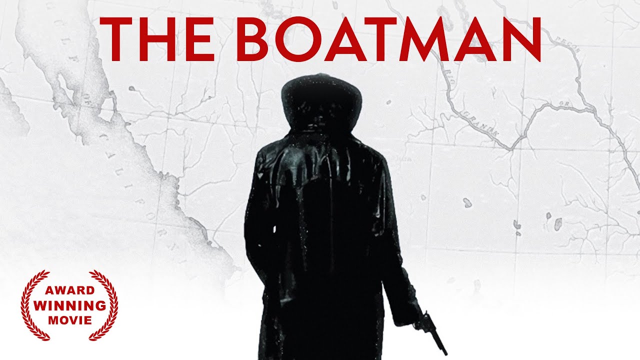 The Boatman | THRILLER | Free Drama Movie