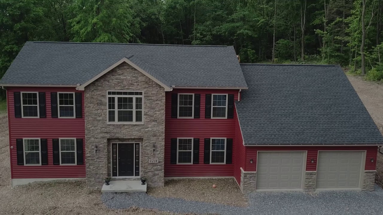 TM Homes – TM Homes