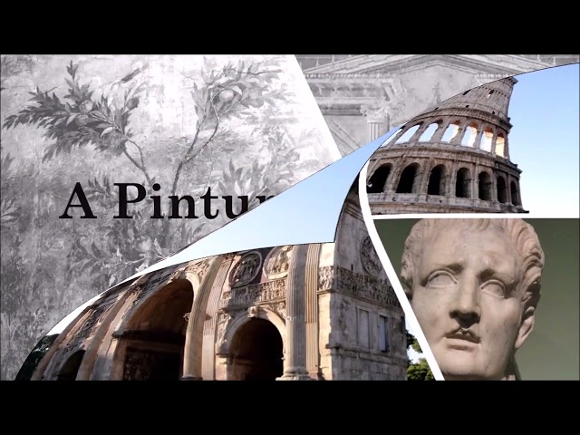 Antiga Roma - Arte E História Da Arte é BOM? 【Análise】A Arte E A ...