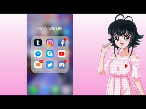 The BEST App To Meet New Friends And Obsess Over Fandoms!