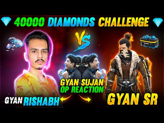 Gyan Gaming's Free Fire ID, real name, monthly income, and November ...