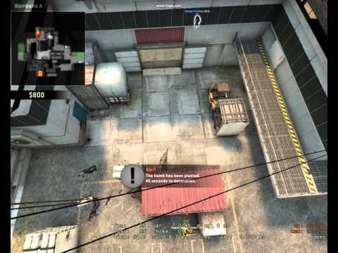 Steam Community :: Video :: Counter Strike: Global Offensive Flashbang ...
