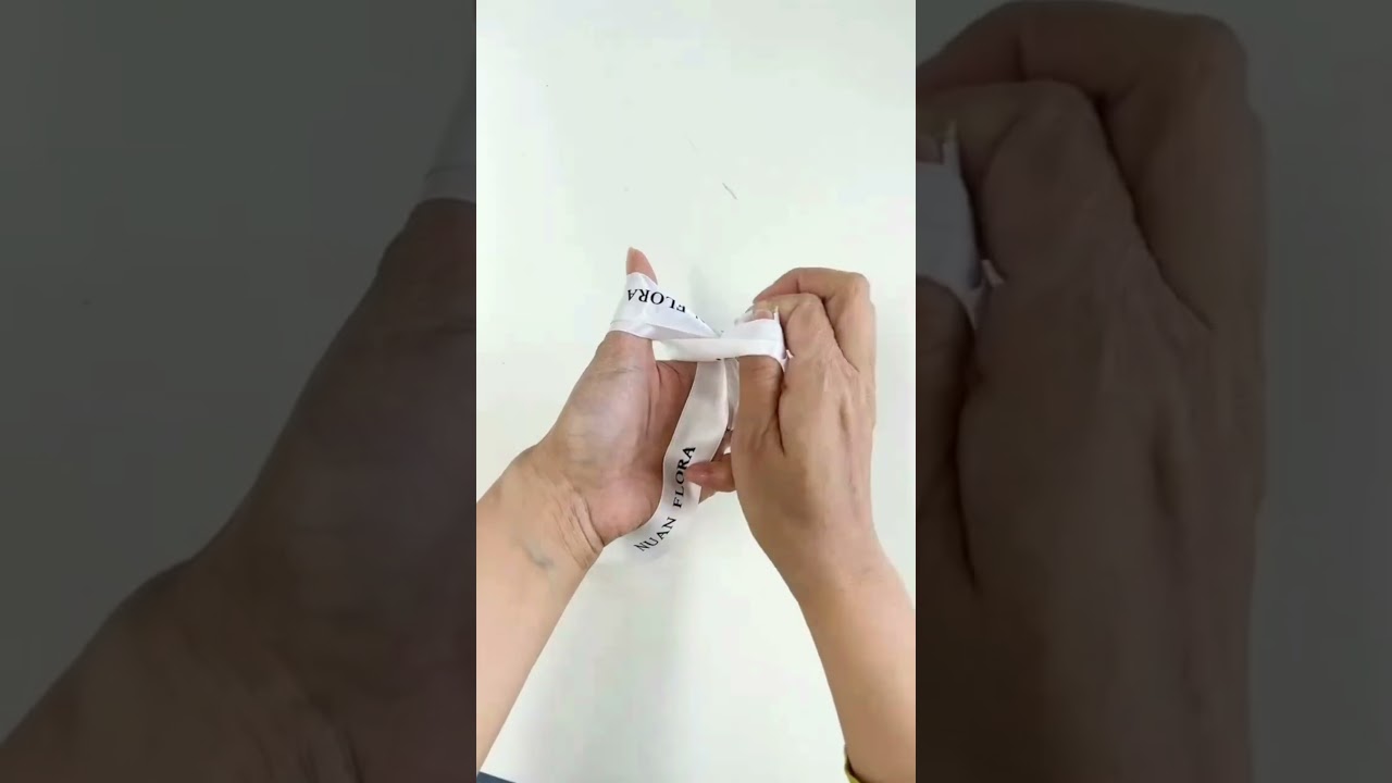 Tutorial hacer Lazos moños para regalo - Bouquet Premium #ramos #bouquettutorial #floristas