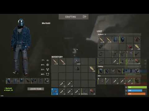 Steam Community :: Video :: Rust Things