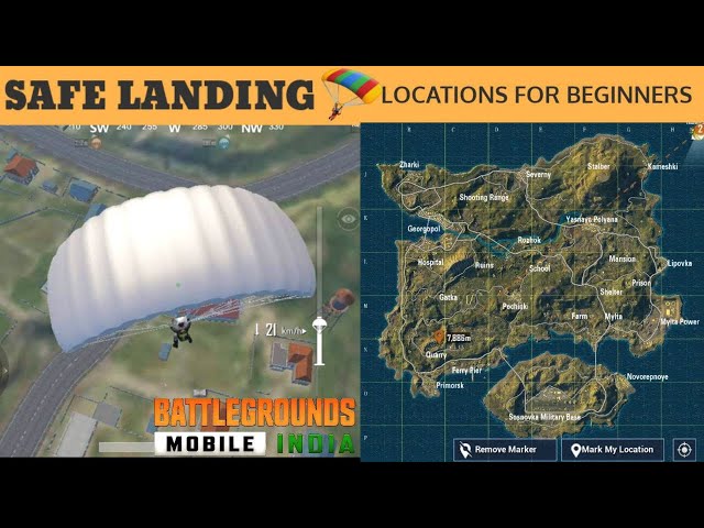 5 BGMI tips for surviving longer in ranked matches for more points