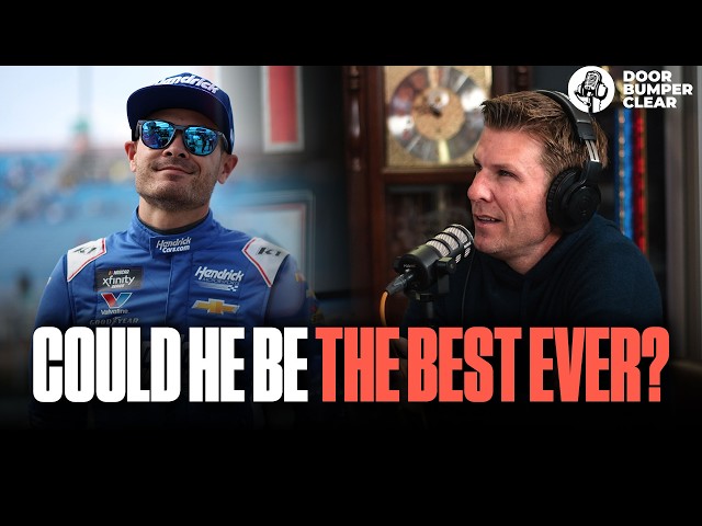 Bubba Wallace’s spotter delivers a blunt verdict on Gene Haas’ NASCAR ...