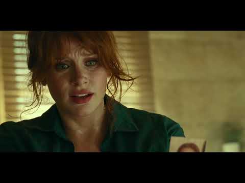 Jurassic World Dominion | June 10