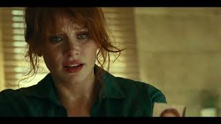 Jurassic World Dominion | June 10