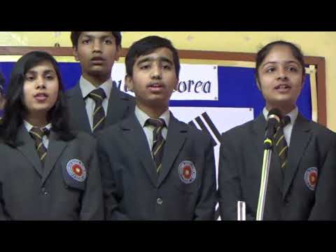 Choithram School Manik Bagh Road, Indore: Admission, Fee, Affiliation