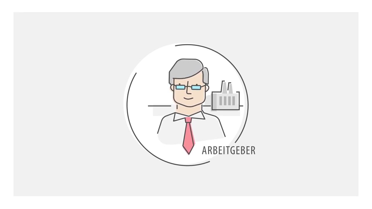 bAV Debeka-Firmenportal | Debeka