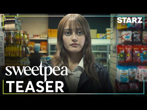 Sweetpea - Seizoen 1 (2024) - MovieMeter.nl