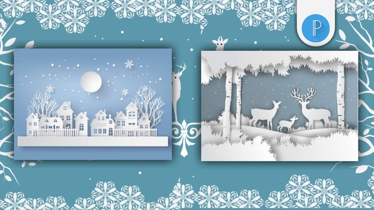 How To Cut Vector Art Icons and Graphics Perfectly For Pixellab