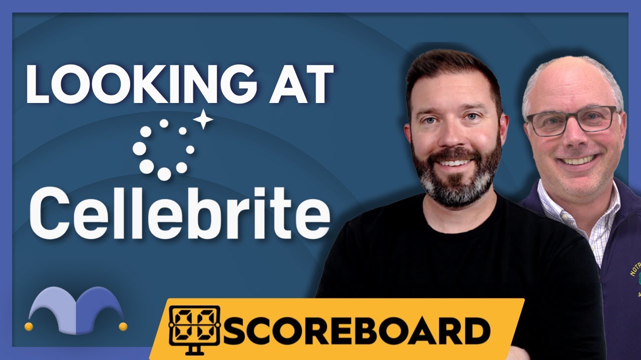 Cellebrite: A 10x Opportunity in Digital Forensics