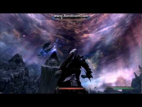 Steam Community :: Video :: Skyrim: Dragonslayer ending