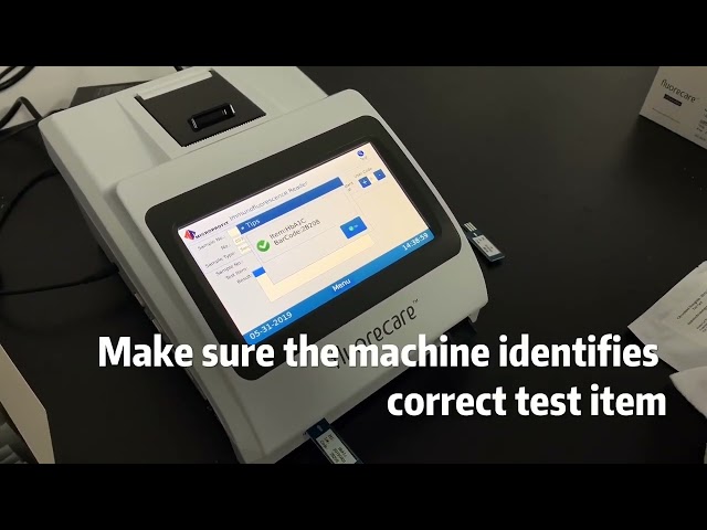 Biochemistry Analyzer - Agappe Mispa Viva Semi Auto Biochemistry ...