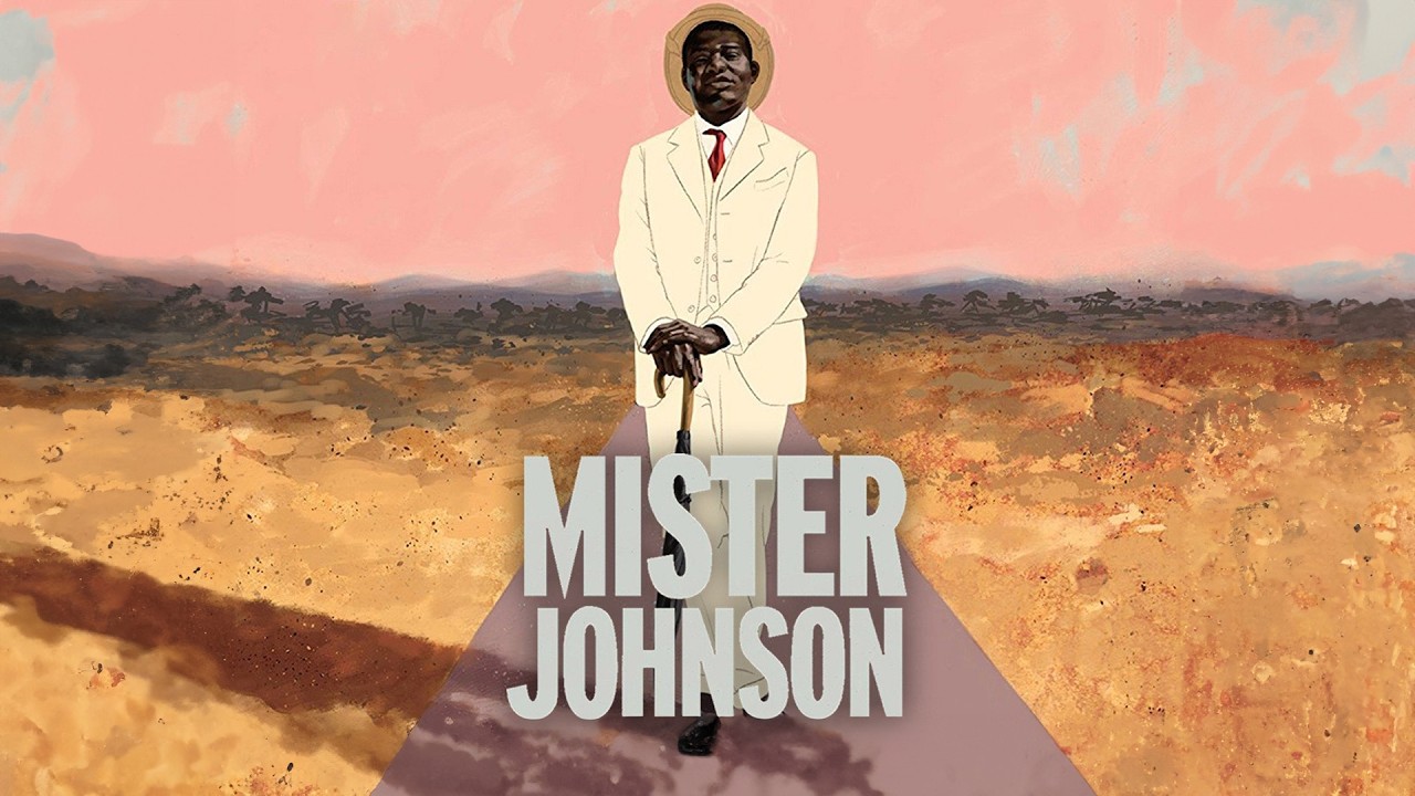 Mister Johnson | Full Movie - Maynard Eziashi, Pierce Brosnan, Edward Woodward