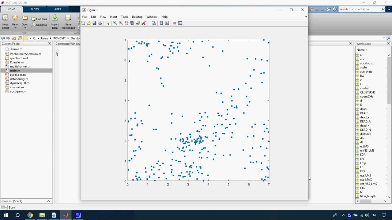 Deep Multi User Reinforcement Learning In Matlab Okok Projects Final Year Projects Bangalore