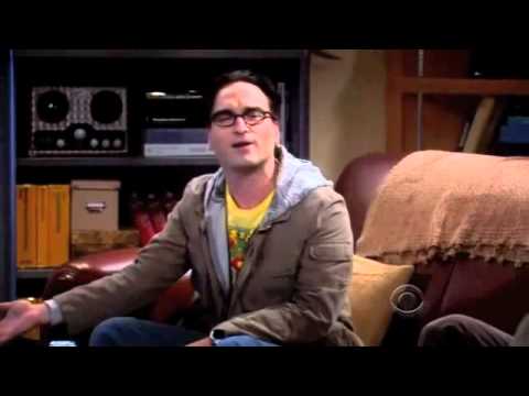 Positive reinforcement and negative reinforcement by Sheldon Cooper ...