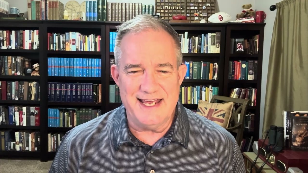 Numbers 20:2-13 Lifeway Explore the Bible lesson overview: “Lack of Trust” for 10/05/25