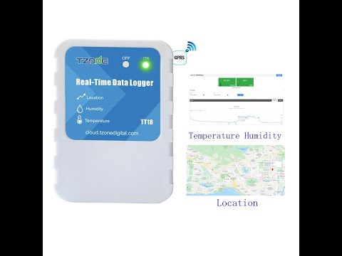 RH Data Logger at Best Price in India