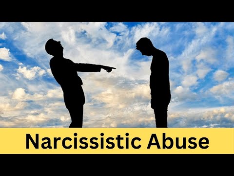Understanding Narcissistic Personality Disorder And Stopping Narcissistic Abuse