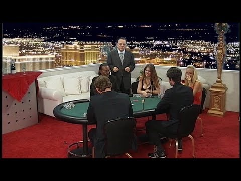 Vegas Vic Free Poker Tips - Ep 09 - Limit Seven Card Stud