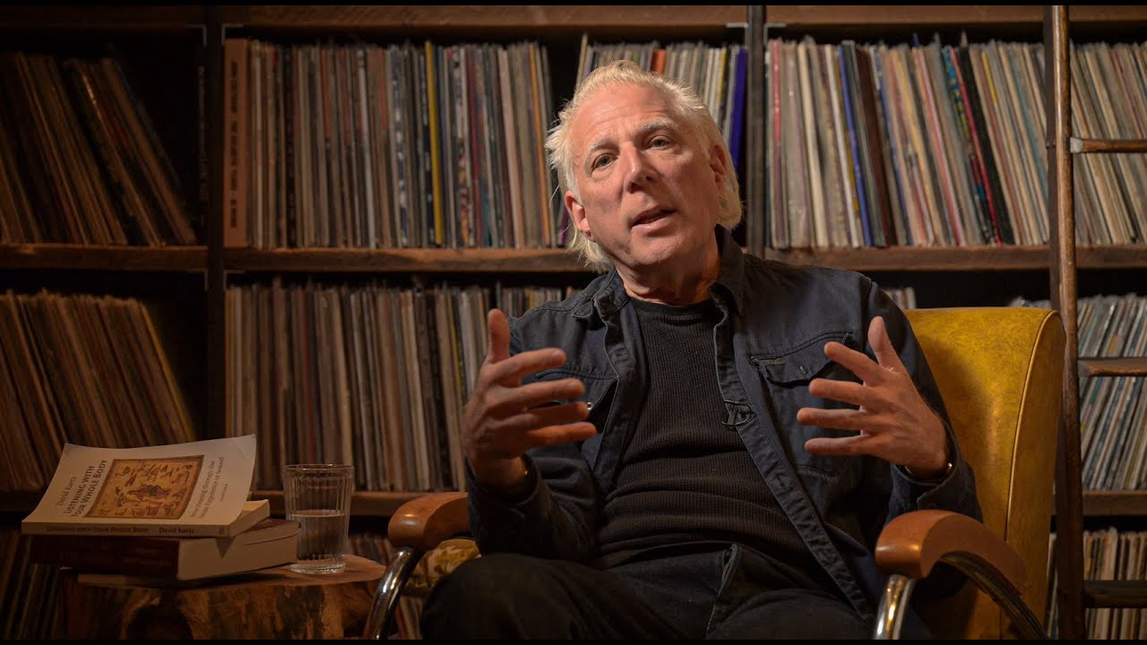 On Listening - Part 10: Music as Philosophy