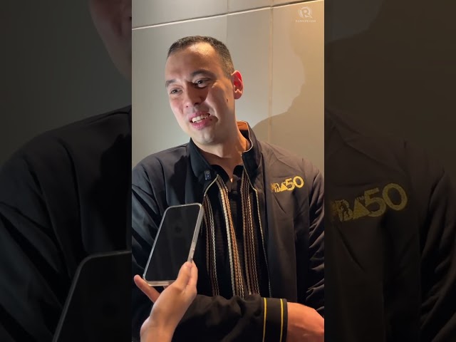 Greg Slaughter eyeing PBA comeback