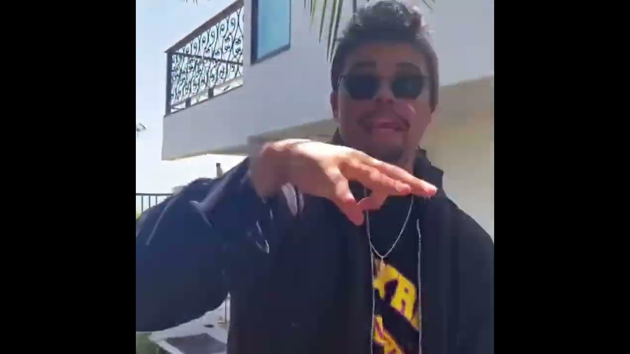 TwistyP- Told You So (Iayze diss track)