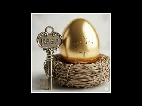 RRSP Roadmap: Your Guide to a Richer Retirement