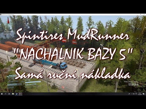 Steam Community :: MudRunner