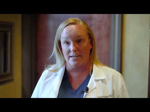 Meet Gastroenterology Nurse Practitioner, Sherrie Harrell