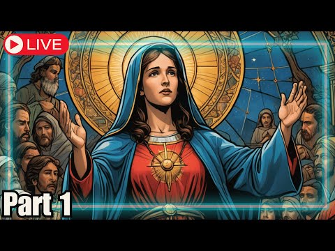 ????The Gospel of Mary Magdalene: SECRET Gnostic Scripture | Part 1